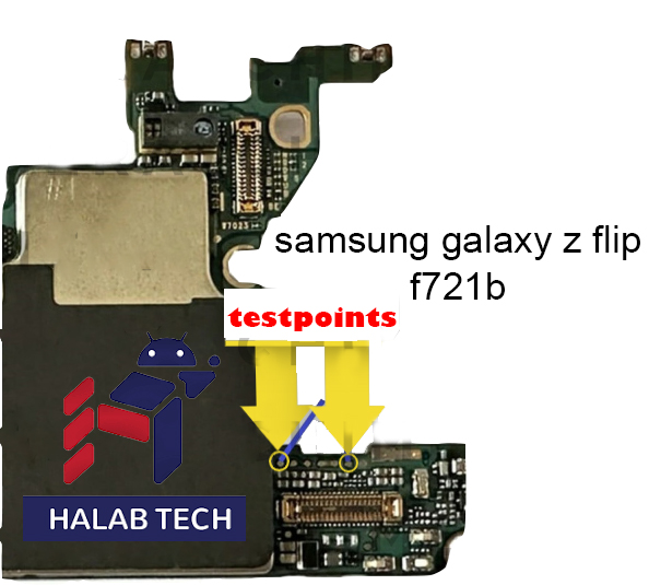 حلب تك Halabtech Reset Frp And Factory Reset For Samsung Galaxy Z
